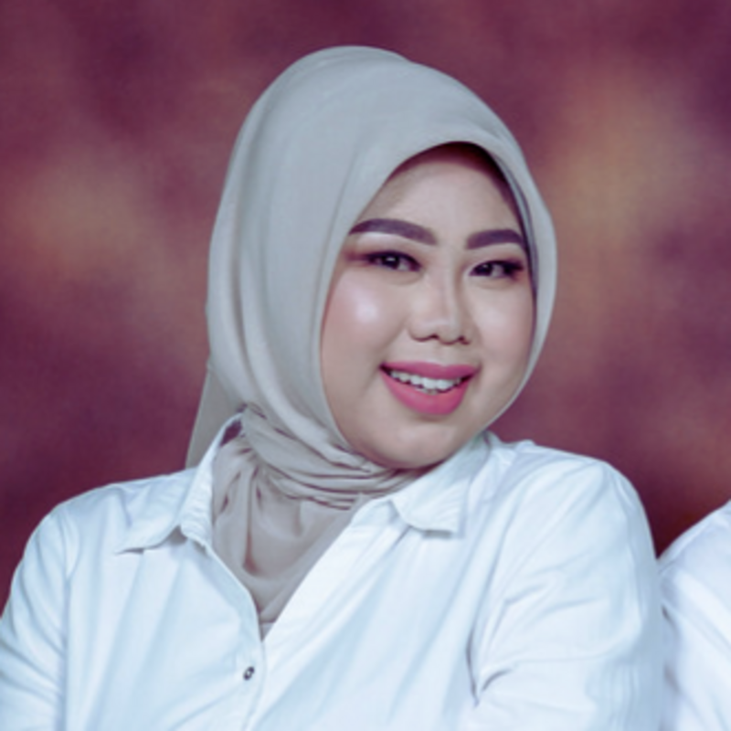 Website Pernikahan Ilham Eko Dani Yulianto dan Nindita Elvia Yola Putri